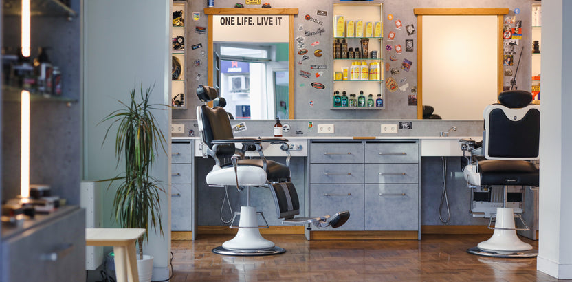 1o1BARBERS - Barbershop